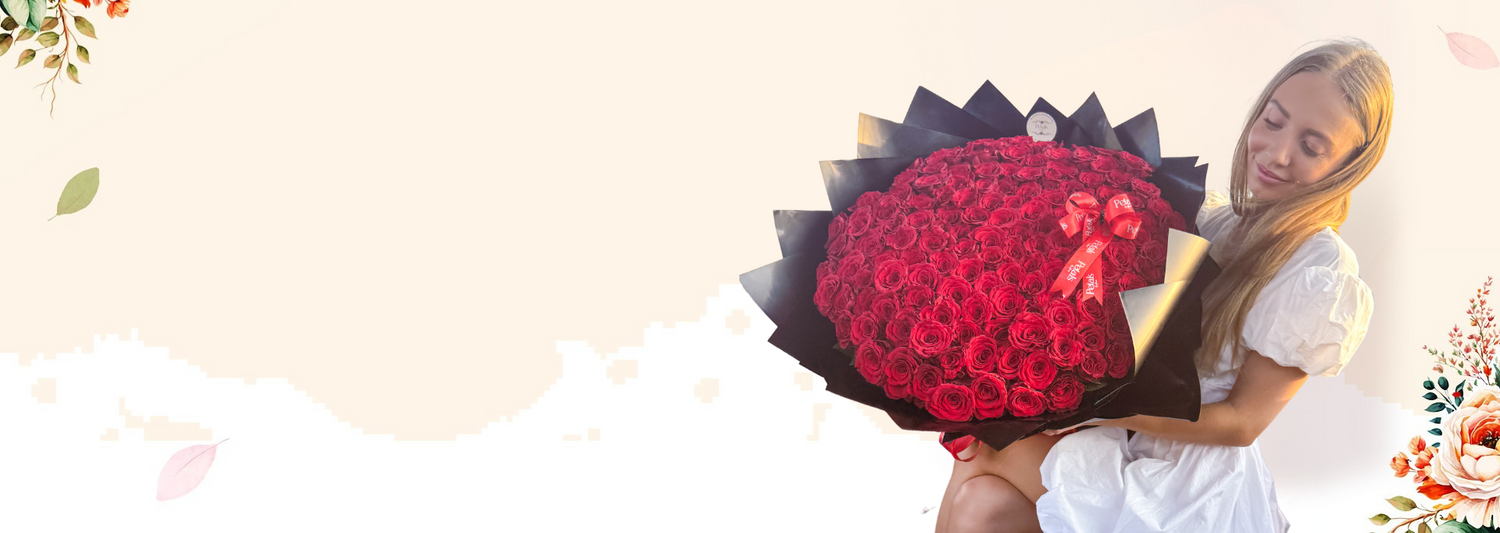 Valentine's Day Gifts: Bouquets, Chocolates & fast Delivery in Dubai ...