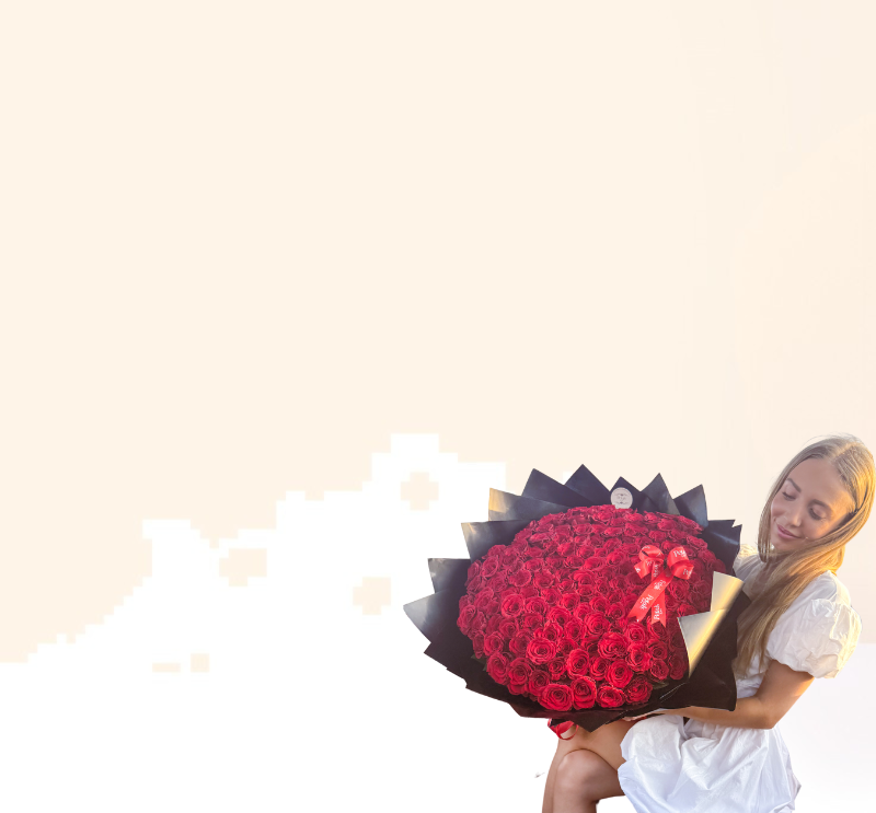 Valentine's Day Gifts: Bouquets, Chocolates & fast Delivery in Dubai ...