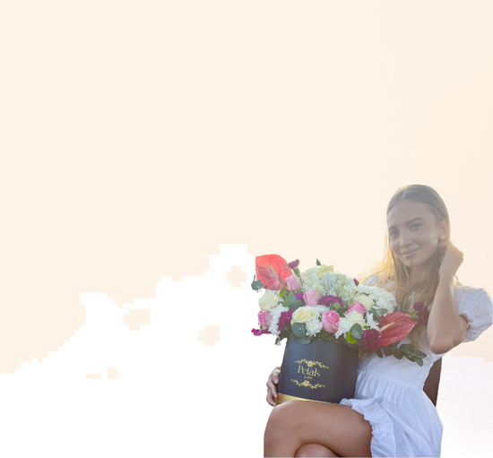 Valentine's Day Gifts: Bouquets, Chocolates & fast Delivery in Dubai ...