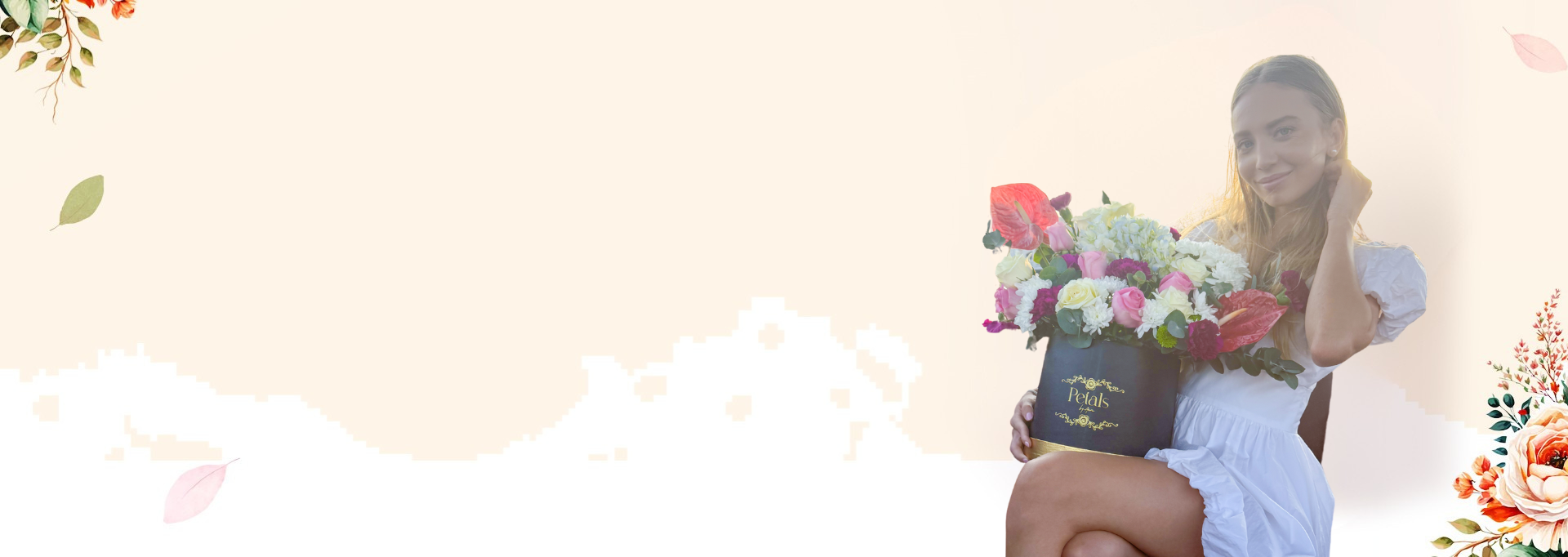 Valentine's Day Gifts: Bouquets, Chocolates & fast Delivery in Dubai ...